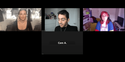 Group Crit: On the Form and Function of Meme Making | Art Basel