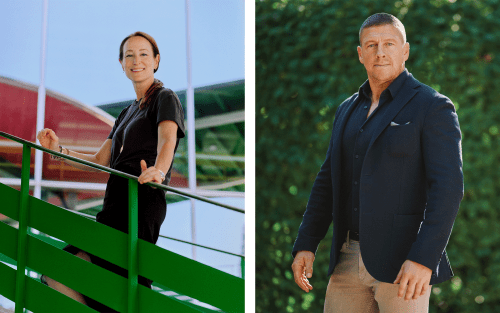 Art Basel rounds out leadership team with Hayley Romer and Craig ...