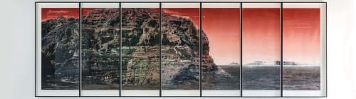 Why editions matter: Printmaking stalwart Niels Borch Jensen discusses ...