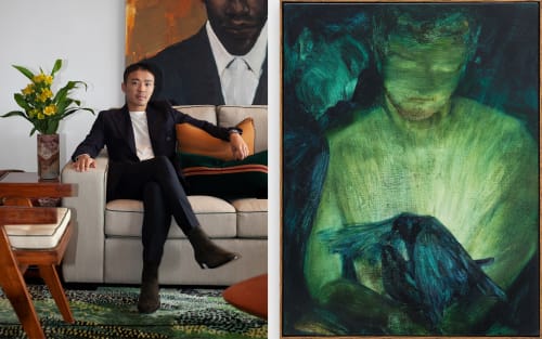 Art Advisor Recommends… Jonathan Cheung of Art-Bureau | Art Basel