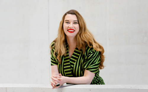 Ann Demeester: ‘We must reconnect to how artists experience art’ | Art ...