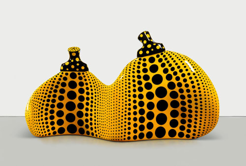 From Yayoi Kusama to Robert Frank: Eight monumental artworks to see at Art Basel | Art Basel