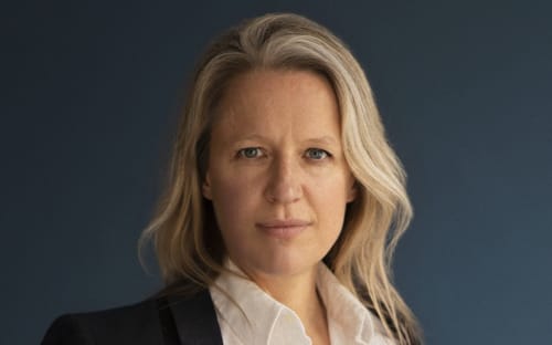 Art Basel appoints Maike Cruse Director of its show in Basel | Art Basel