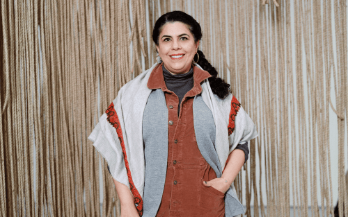 How I became an artist: Manal AlDowayan | Art Basel