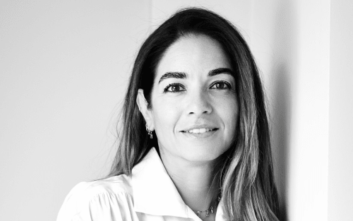 Modern Patrons: Maria Sukkar | Art Basel