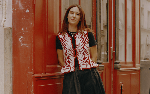 Gallerist Marie Madec on the art of hospitality | Art Basel