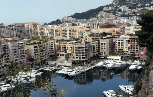 Is Monte Carlo the Riviera’s new cultural capital? | Art Basel