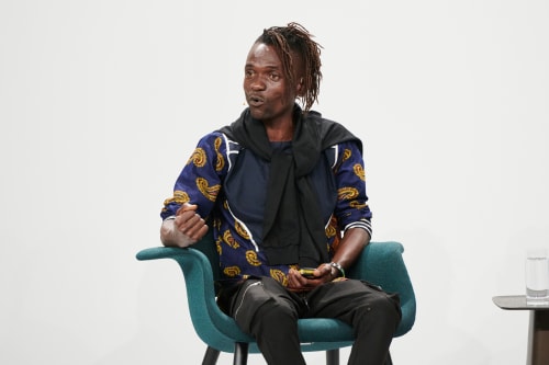 Balot NFT | Art Basel