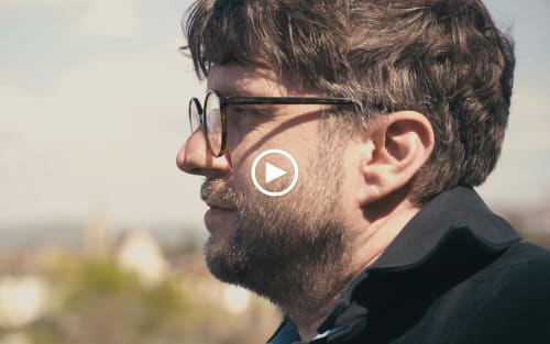 Basel off the beaten track: Parcours curator Samuel Leuenberger shares ... Basel off the beaten track: Parcours curator Samuel Leuenberger shares ...