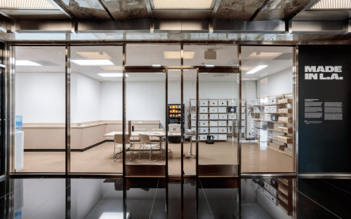 LA: portrait of an art scene | Art Basel