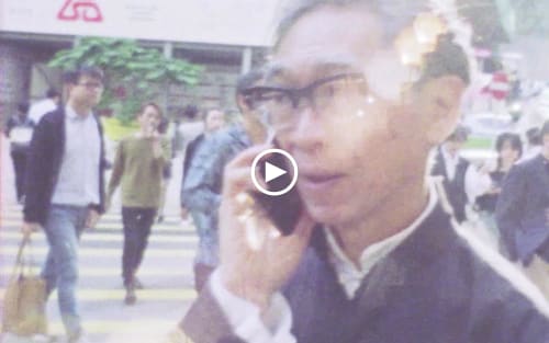 Meet Johnson Chang, the man who put Chinese contemporary art on the ...