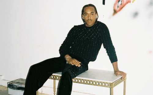 Pol Taburet’s spiritual visions | Art Basel