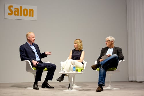 Salon | The Place of Mid-level Galleries in the Age of the Mega-gallery ...