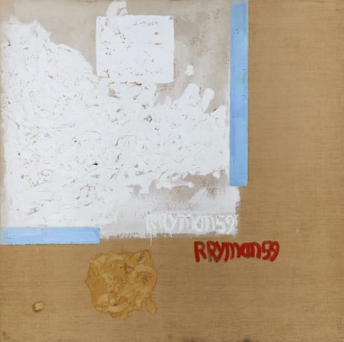 Robert Ryman’s sophisticated perspective | Art Basel