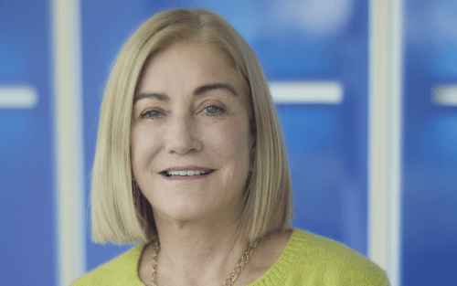 Modern Patrons: Suzanne Deal Booth | Art Basel