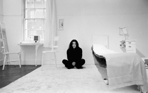 Ten things you didn’t know about Yoko Ono | Art Basel