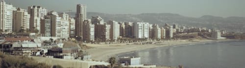 Meet Sfeir-Semler | Art Basel