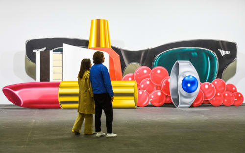 Plan your weekend at Art Basel | Art Basel