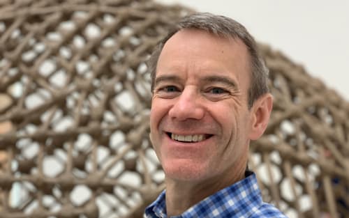 Why I Collect: Greg Miller | Art Basel