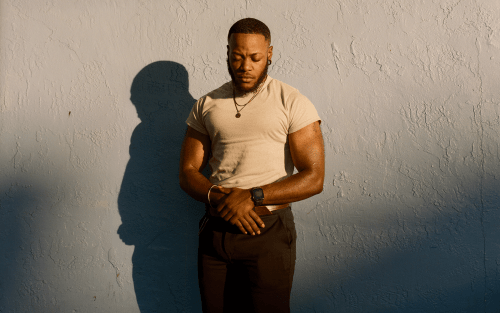 Artist Texas Isaiah on finding community and mutual healing through ...