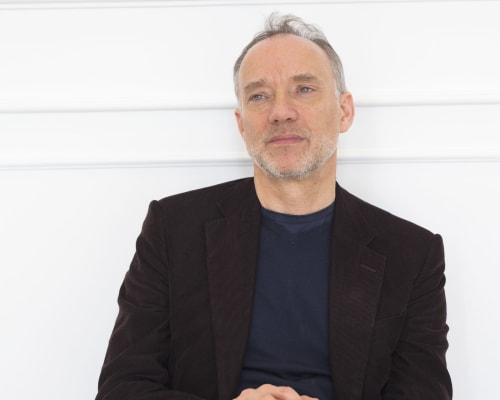 Meet Thomas Dane, London’s most discreet gallerist | Art Basel