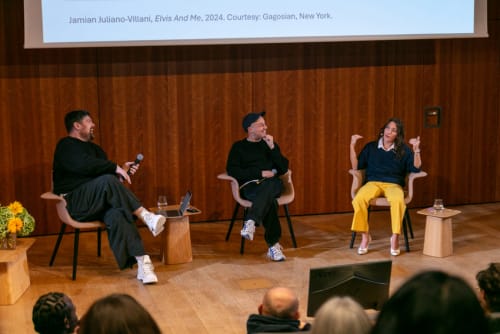 The grotesque, the bad, and the ugly | Art Basel