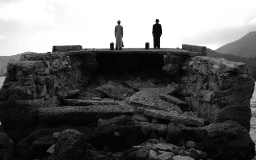 The story behind Yang Fudong’s M+ Facade commission | Art Basel