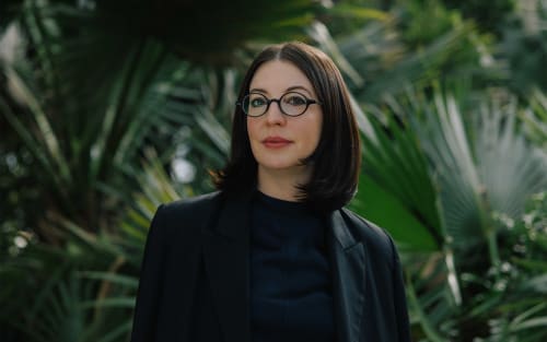 Art Basel Miami Beach director Bridget Finn unveils highlights of the ...