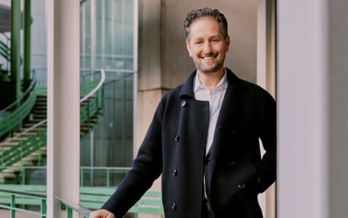 ‘Art Basel is a platform and an engine for progress’ says new CEO Noah ...