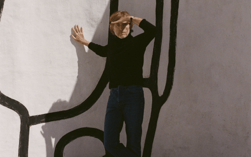 Electronic duo Air’s Nicolas Godin takes us to the Dubuffet Foundation ...