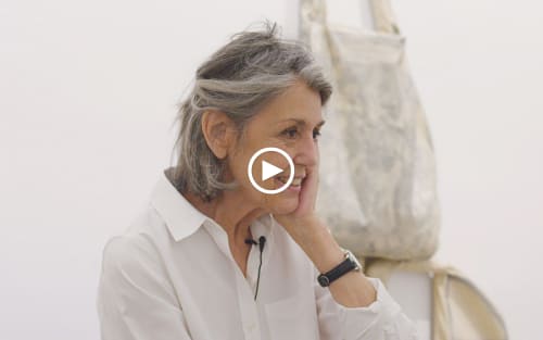 ‘People thought I was crazy’: Pioneering gallerist Paula Cooper ...