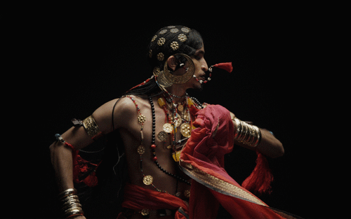 How Venice Biennale breakout star Ahmed Umar reinvents his culture ...