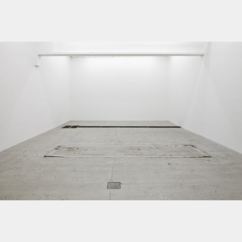 Superflex | LOST MONEY, 2009 | Art Basel