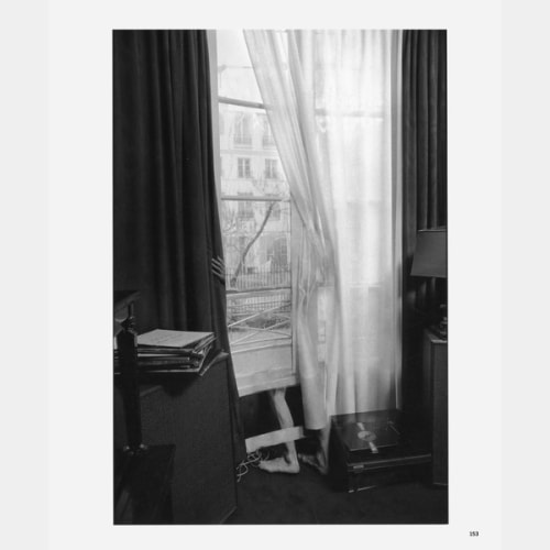 Jonathan Owen | Eraser Drawing (Still from That Most Important Thing ...