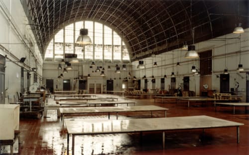 Thomas Ruff | mdpn08, 2002 | Art Basel