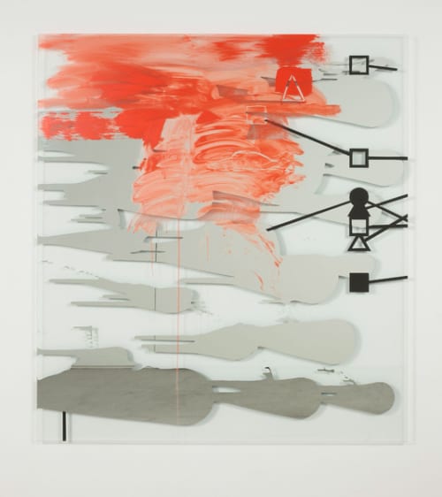 Michael Wilkinson | Art Basel