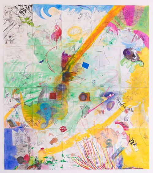 Tracey Rose | Portrait for a Young Black Man (in collaboration with L1 ...