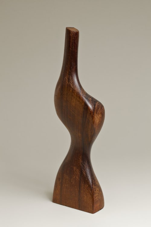 Alexander Calder | Untitled (Female Torso), 1944 | Art Basel