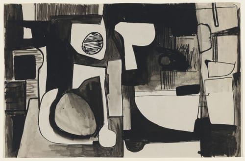 Judith Rothschild | Untitled, 1945 | Art Basel