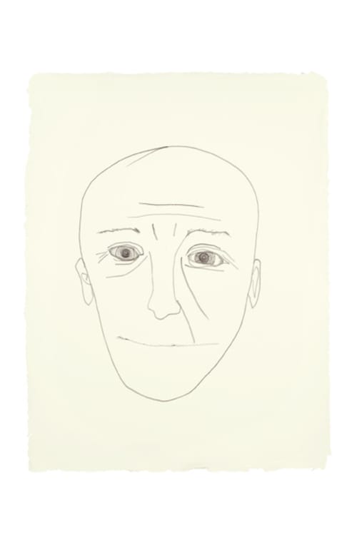 Jimmie Durham | Where obsidian drew his mouth, 2009 | Art Basel