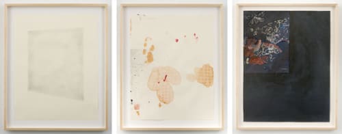 Dustin Hodges | Art Basel