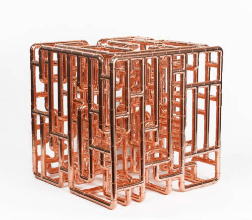 Steven Shearer | Conduit Cell for the Elevation of Harmonic Alignment ...