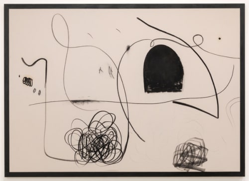 Christian Rosa | Untitled, 2014 | Art Basel