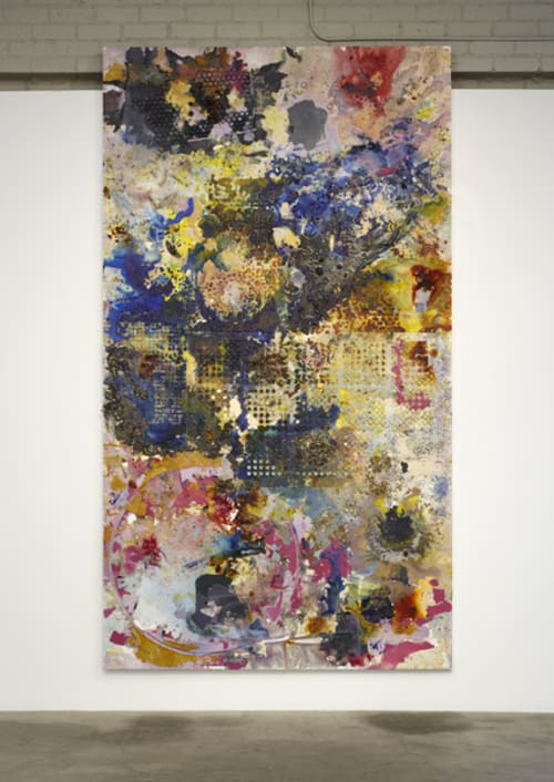 JPW3 | Marco Polio Portfolio, 2014 | Art Basel