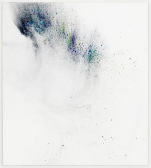 Thilo Heinzmann | O. T., 2014 | Art Basel