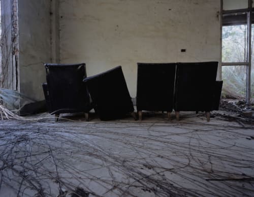 Wei-Li Yeh | Antiquity-Like Rubbish Research & Development Syndicate ...