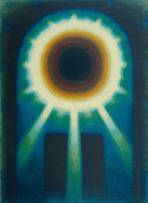 Biren De | April ’74, 1974 | Art Basel