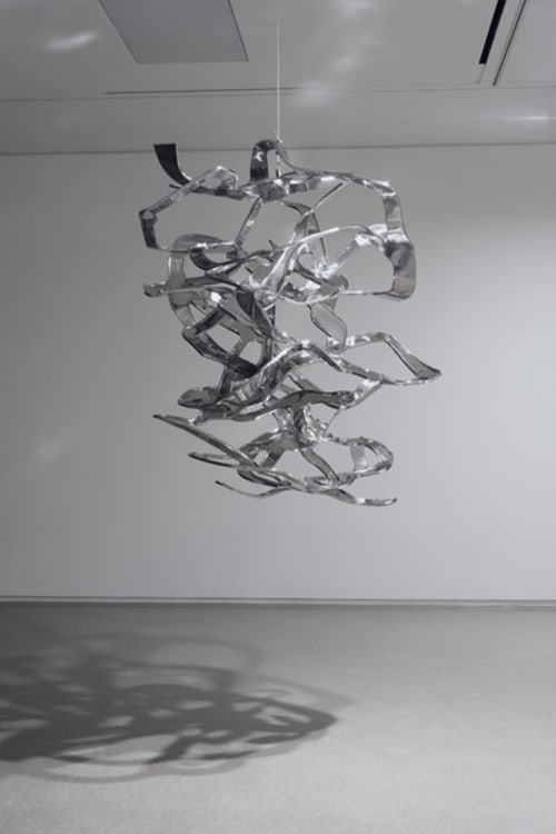 Lee Bul | Untitled, 2008 | Art Basel