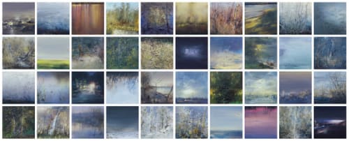 Li Qiang | 2014 Visual Diary, 2014 | Art Basel