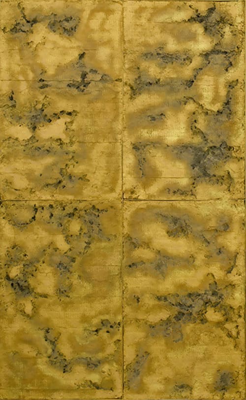 Ding Zhang | Sound Absorber, 2015 | Art Basel